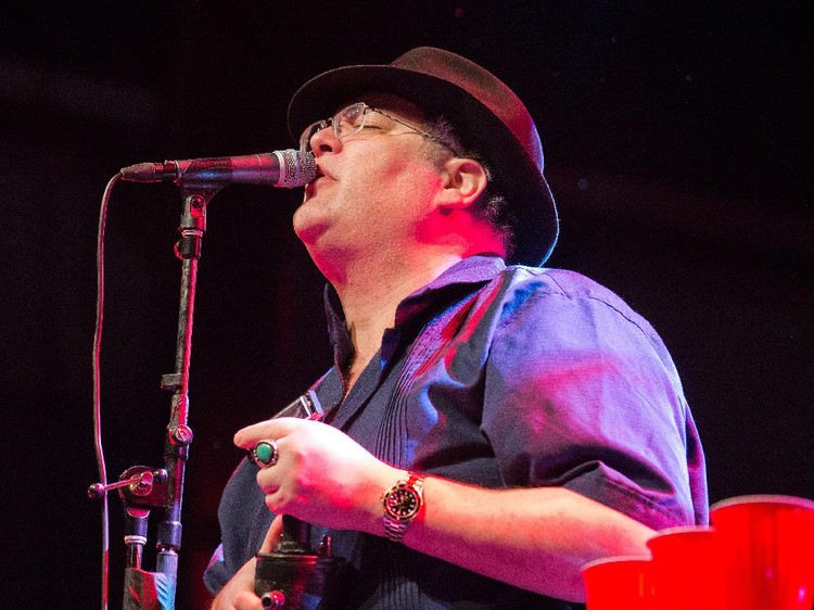 Photos: Wednesday at Ottawa Folk Fest | Ottawa Citizen