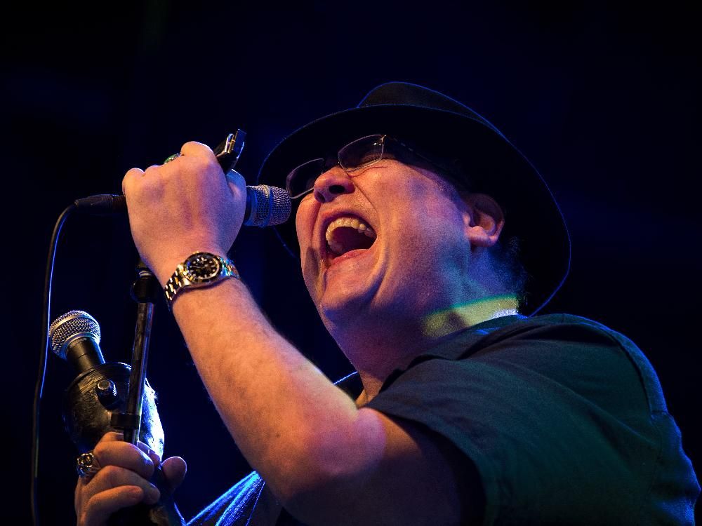 Photos: Wednesday at Ottawa Folk Fest | Ottawa Citizen