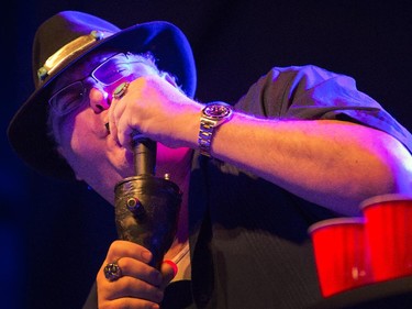 Photos: Wednesday at Ottawa Folk Fest | Ottawa Citizen