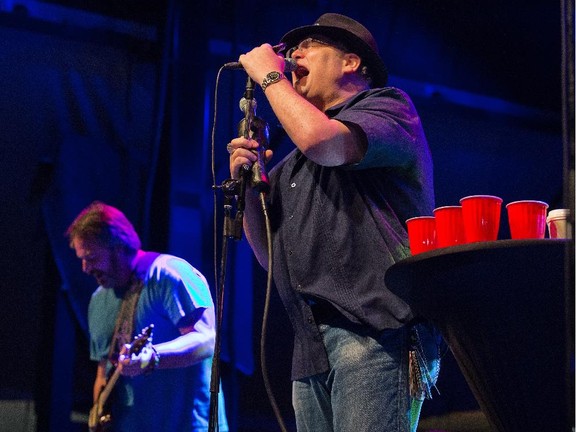 Foster the People charm young ears at Folk Festival | Ottawa Citizen