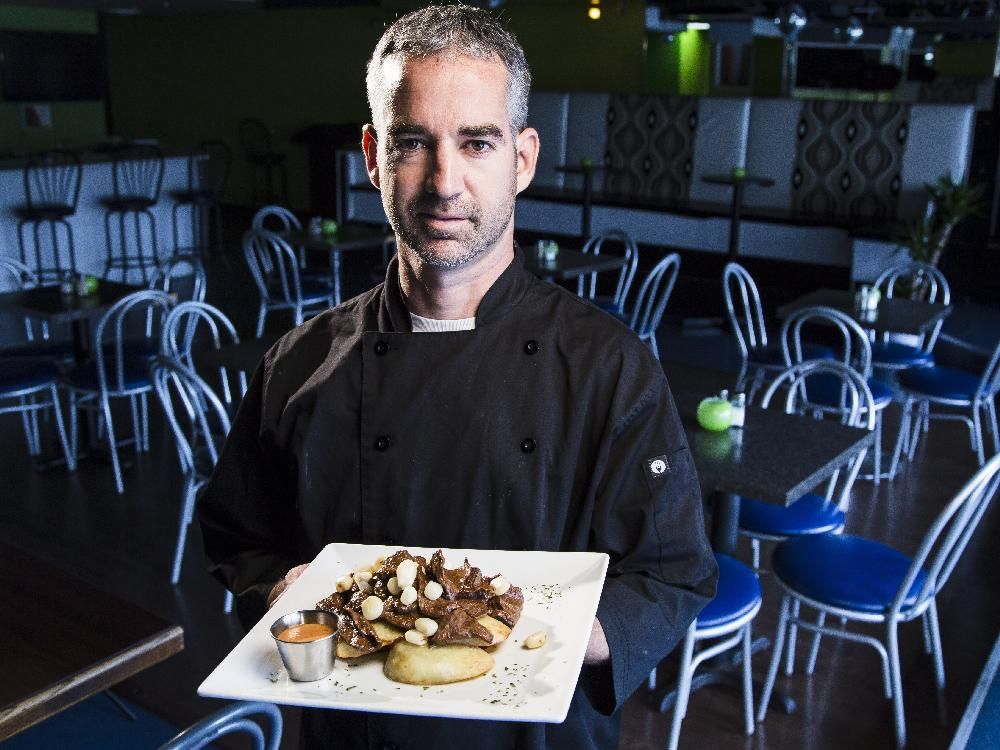 Dining Out: Petit Peru Resto Bar introduces Ottawa to an eclectic ...
