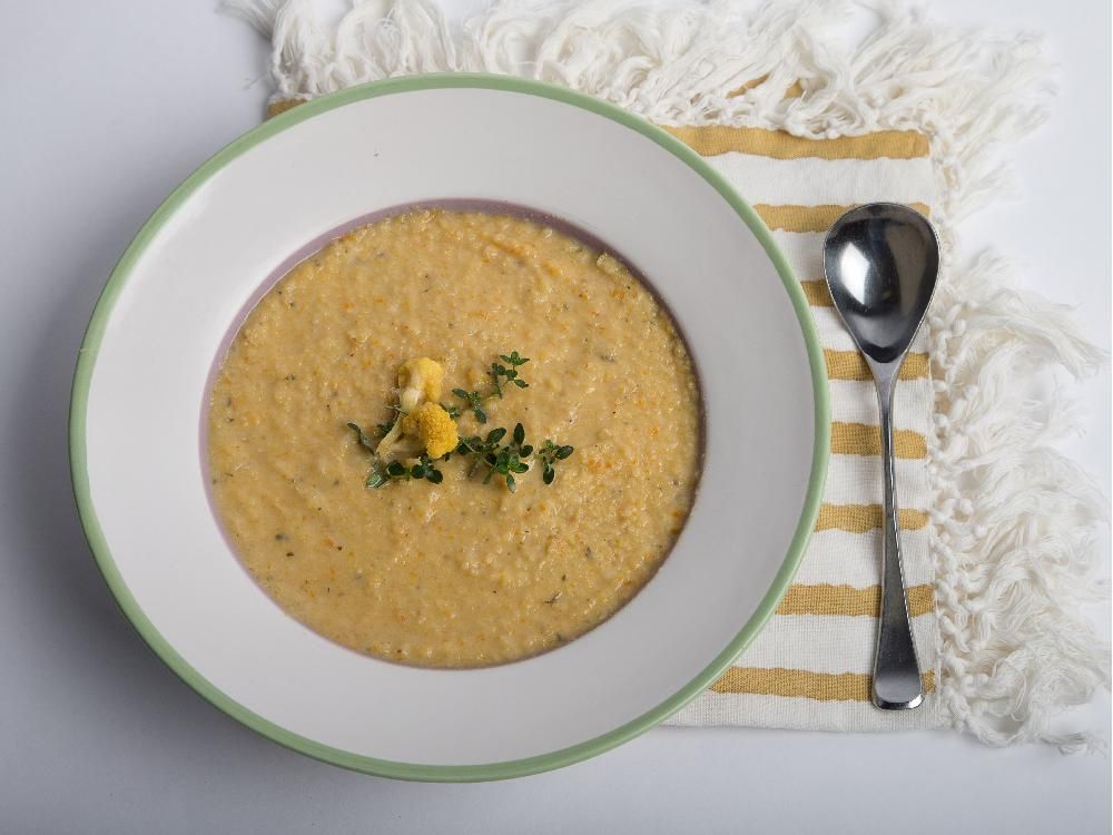 What to eat: A soup to warm the season | Ottawa Citizen