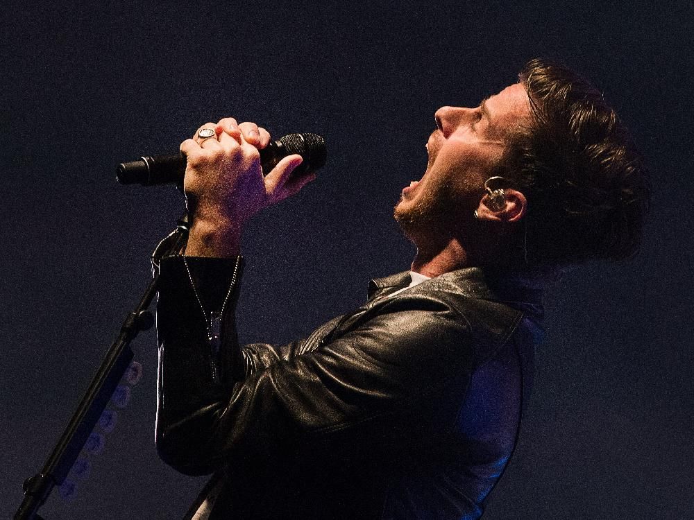 Photos: Wednesday at Ottawa Folk Fest | Ottawa Citizen