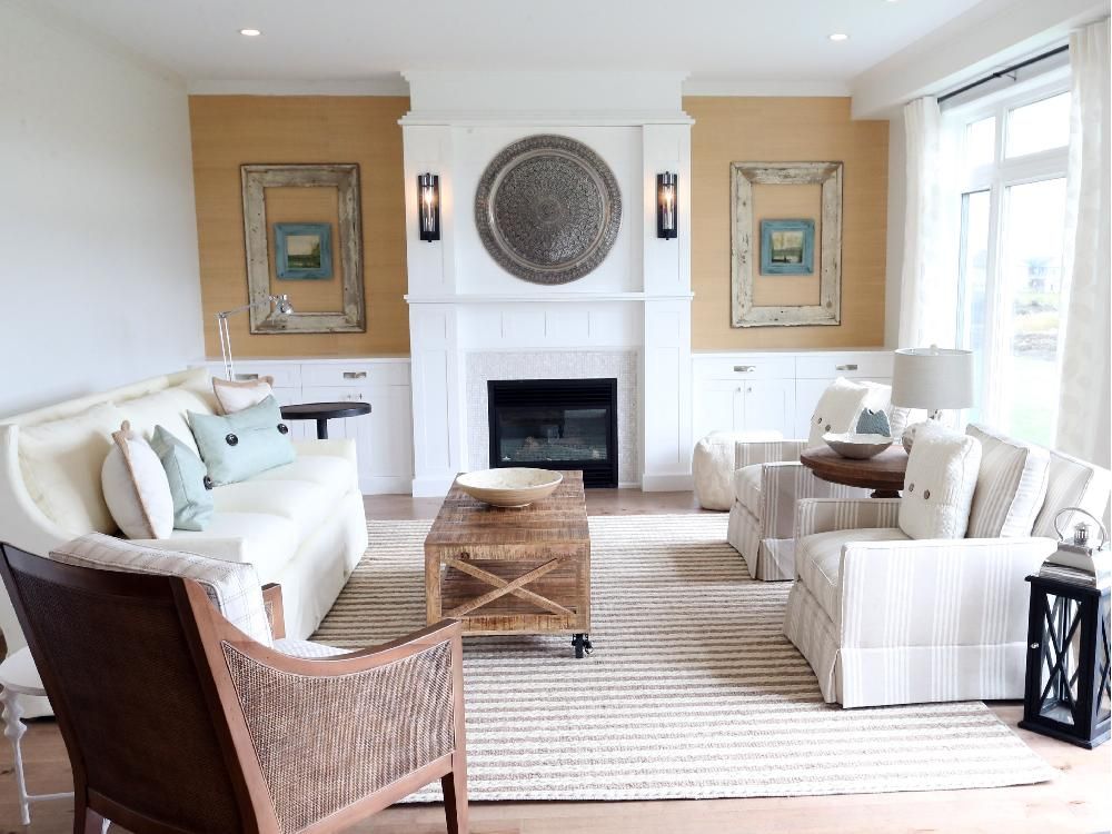 Photos: Tamarack's models at Poole Creek Village | Ottawa Citizen