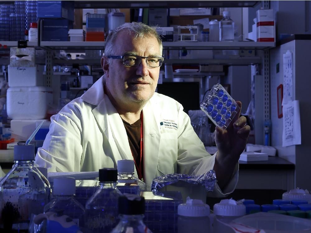 New funding brings experimental treatment to cancer patients | Ottawa ...