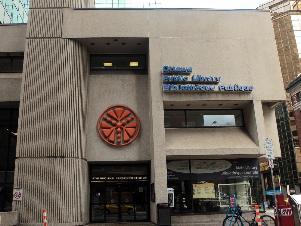 Watson throws support behind new central library for Ottawa | Ottawa ...