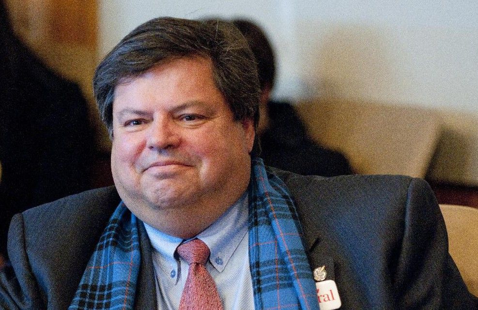 Liberal MP's bill would make anthem gender-neutral | Ottawa Citizen