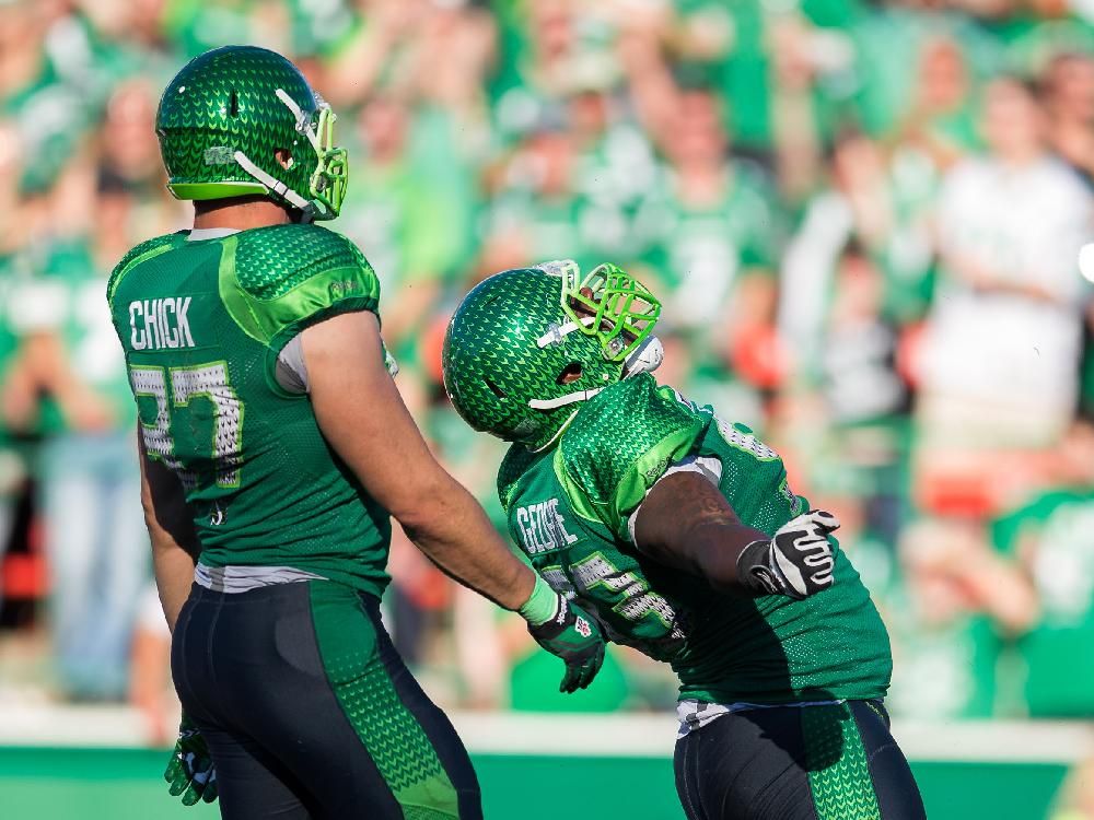 Redblacks waste offensive output in heartbreaking loss to Roughriders ...