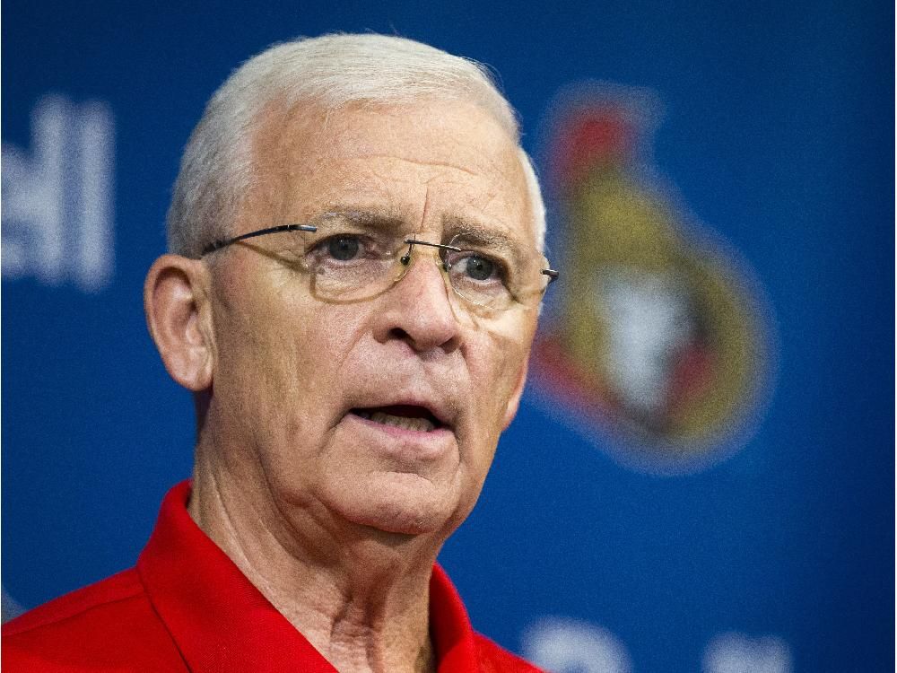 Senators extend AHL agreement with Binghamton | Ottawa Citizen