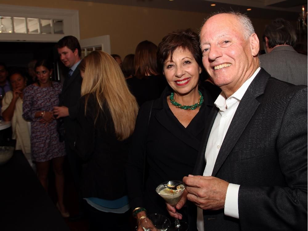 Photos: Embassy chefs face off for charity | Ottawa Citizen