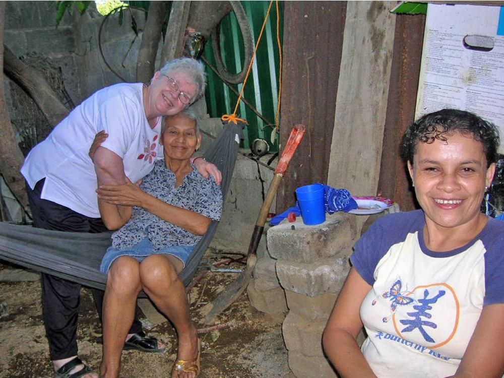 The UpBeat: Once again, top comics standing up for Nicaragua | Ottawa ...