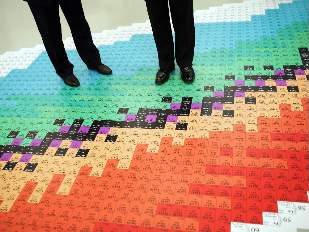 Photos: UofO opens Advanced Research Complex | Ottawa Citizen