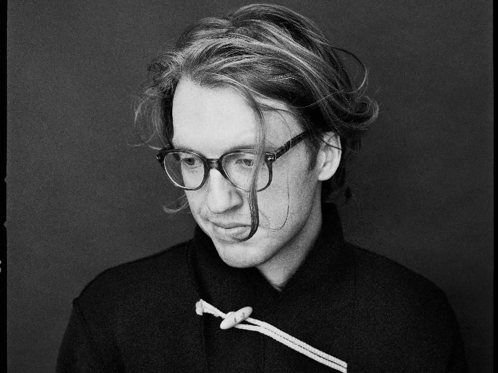 Richard Reed Parry takes a classical turn | Ottawa Citizen