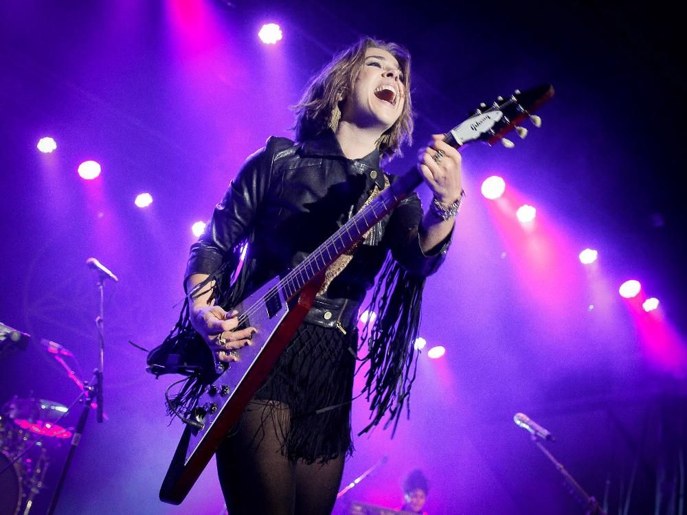 Chris Lackner: Ottawa, it's called music. Deal with it. | Ottawa Citizen