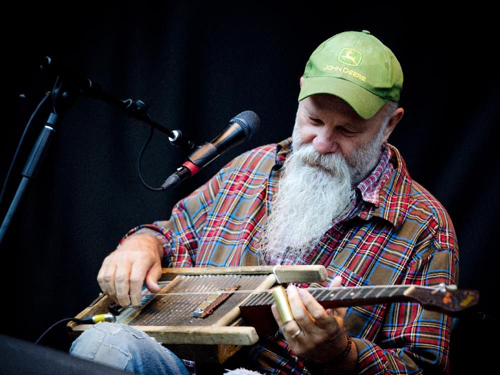 Photos: Saturday at Folk Fest | Ottawa Citizen