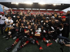 Ravens pull out last-second Panda Game victory over Gee-Gees | Ottawa ...