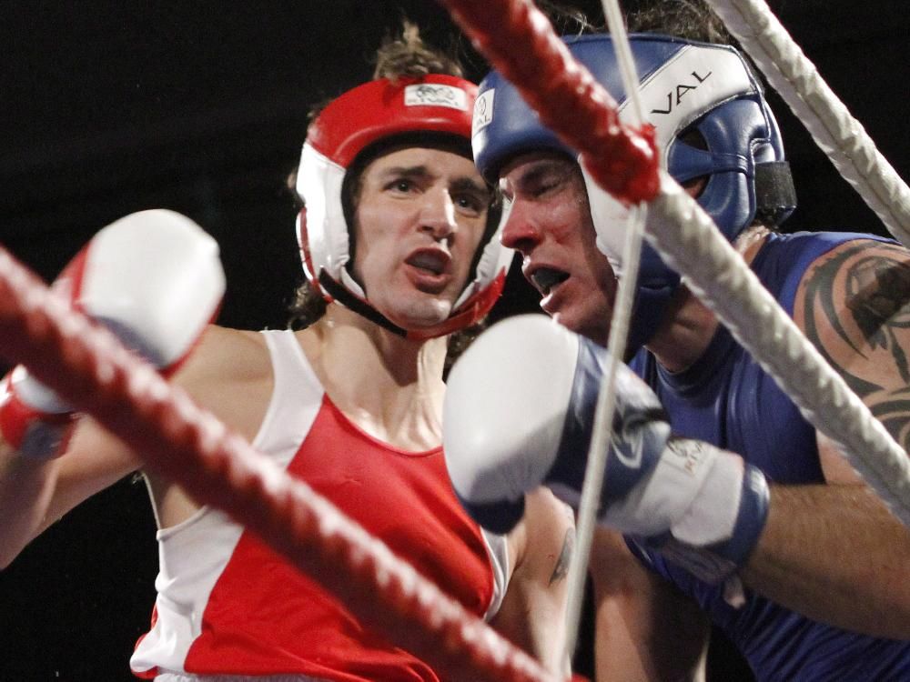 Sutcliffe: The Trudeau brand of politics | Ottawa Citizen