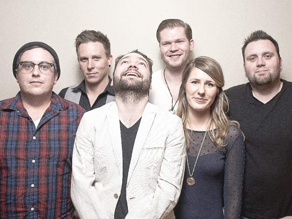 Collective action: Amos the Transparent tries a concept album | Ottawa ...