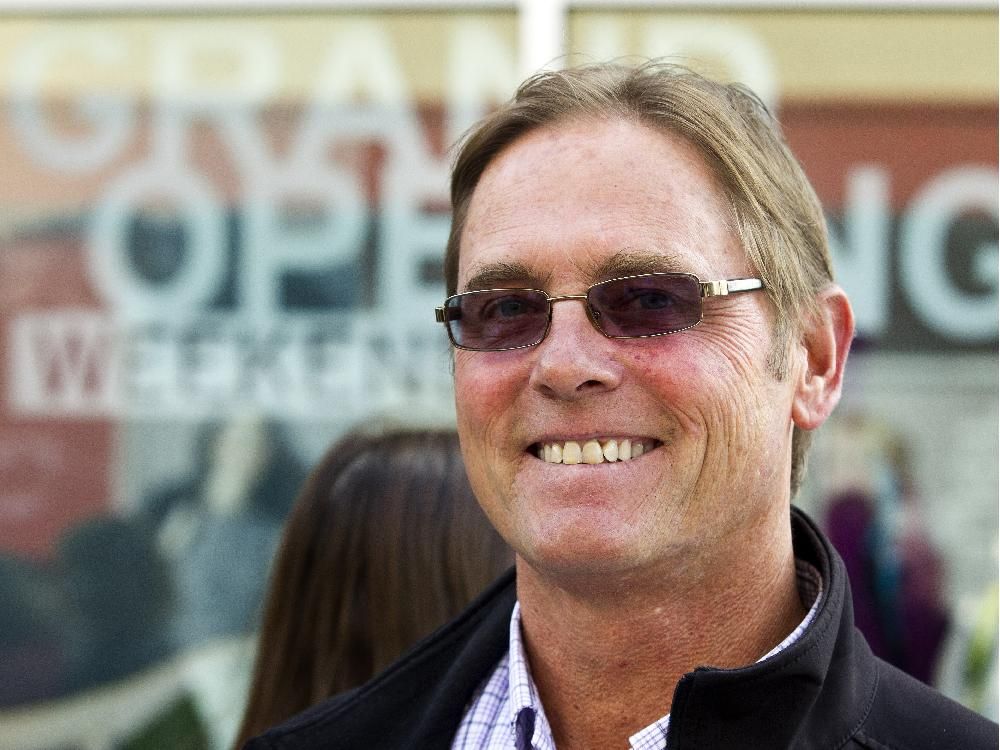 Opening of Tanger Outlets Ottawa not without some growing pains ...