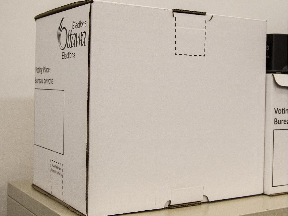 Shootings shouldn't dissuade people from going to polls Monday: Watson ...