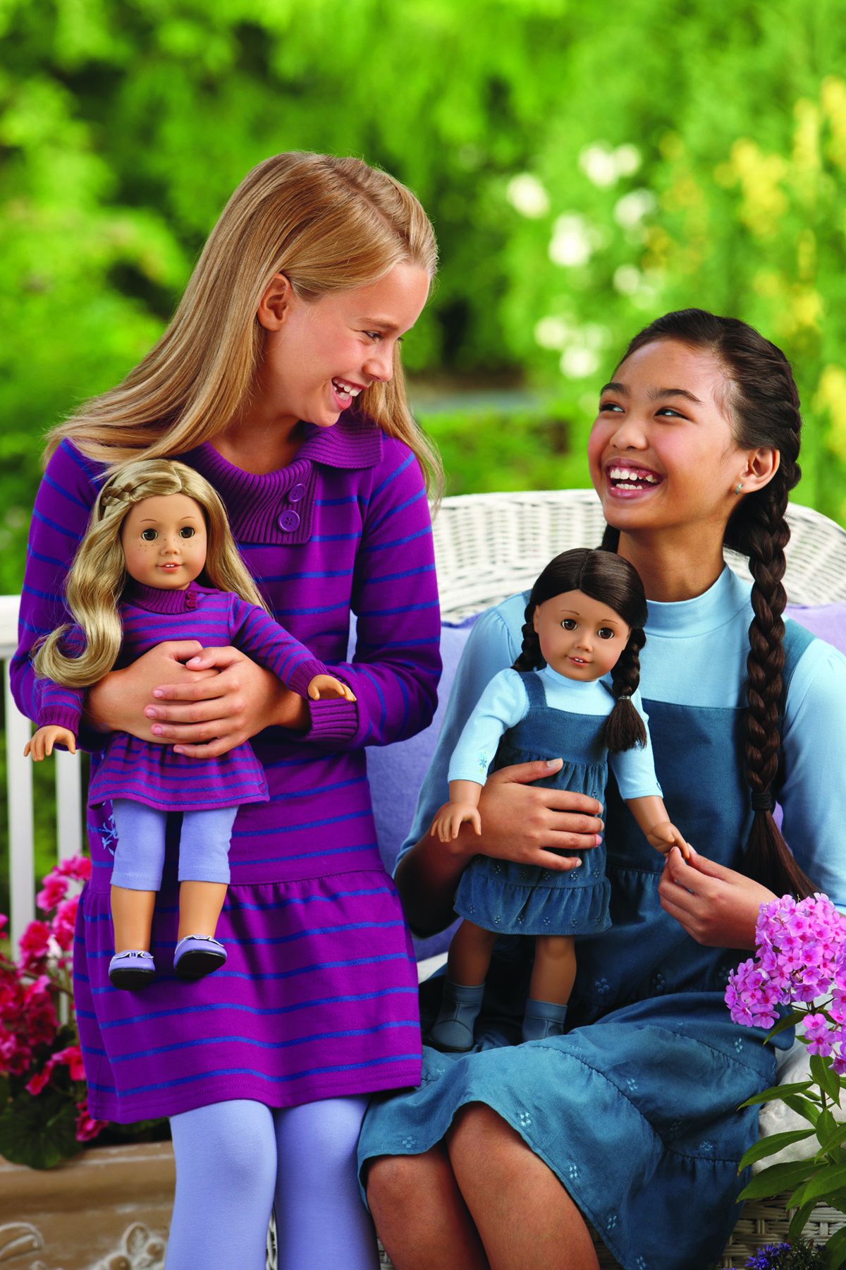 American Girl opens boutique at Chapters Rideau in Ottawa | Ottawa Citizen