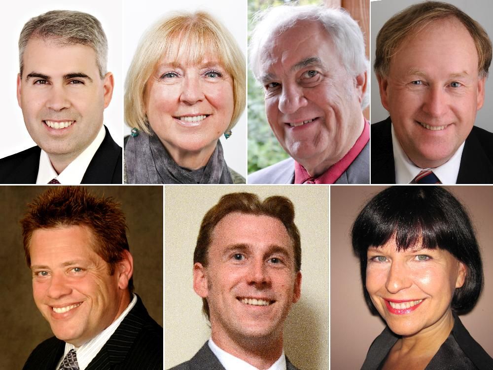 Ottawa Votes: Maria McRae tough act to follow in River | Ottawa Citizen