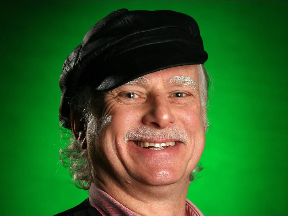 Hillcrest High teacher stored arsenal at school, hearing told | Ottawa ...