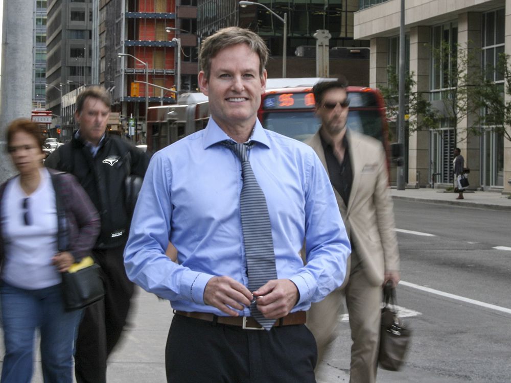 City Hall Blog: Talking GHGs in Somerset | Ottawa Citizen