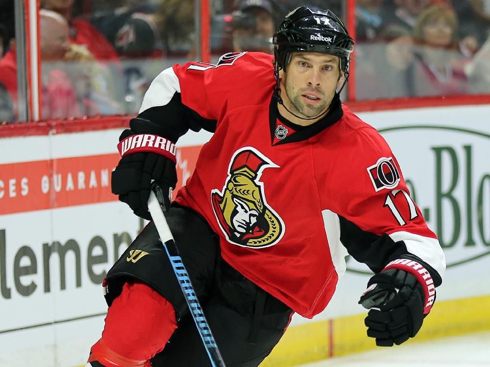 Legwand excited about Sting, and his own NHL team | Ottawa Citizen