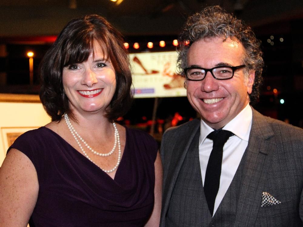 Around Town: Habitat for Humanity 'a perpetual motion miracle' | Ottawa ...