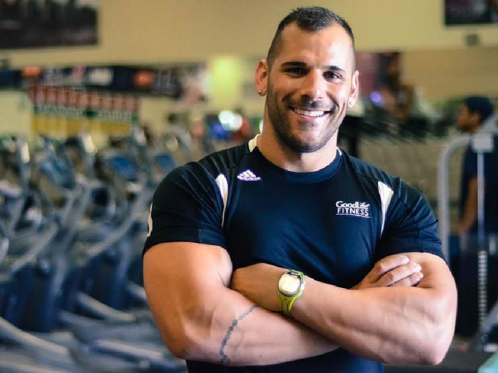 Photos: Cpl. Nathan Cirillo | Ottawa Citizen