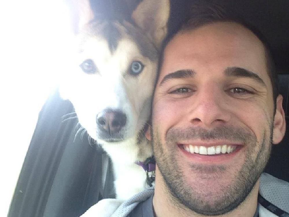 Photos: Cpl. Nathan Cirillo | Ottawa Citizen