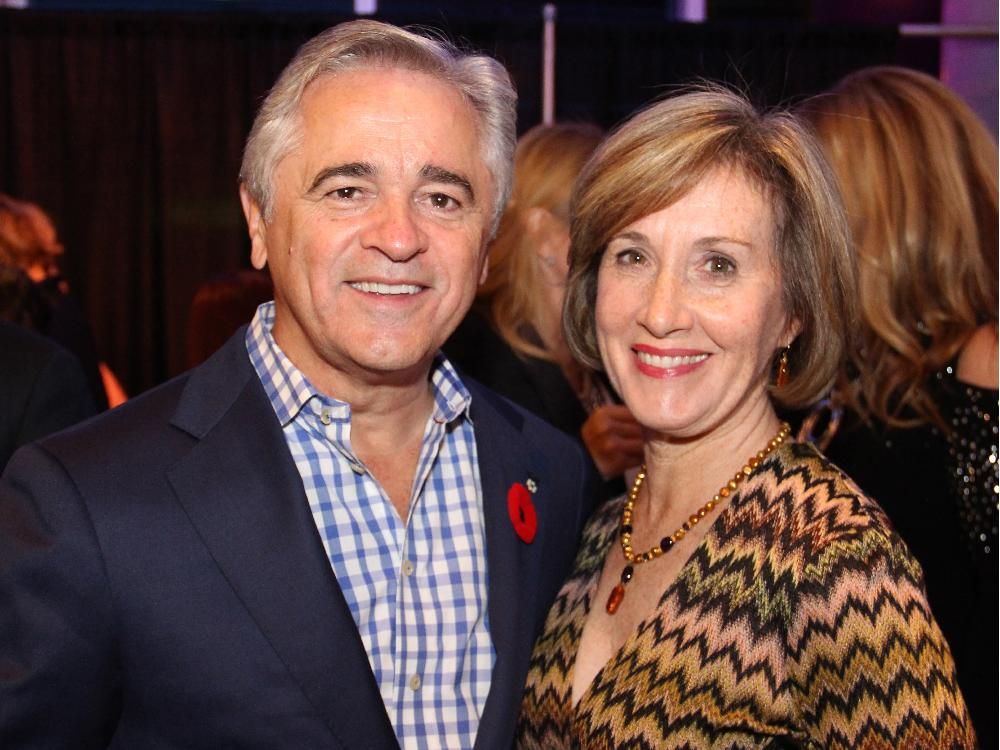 Hope Live 2014 gala for a Fertile Future | Ottawa Citizen