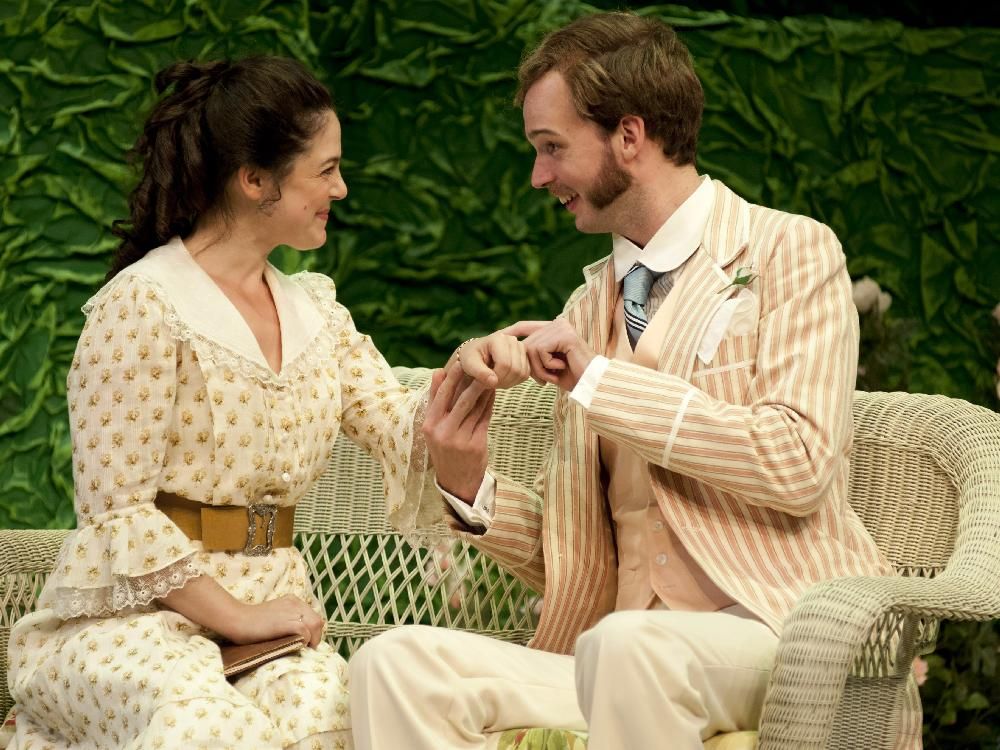 Theatre review: The Importance of Being Earnest | Ottawa Citizen