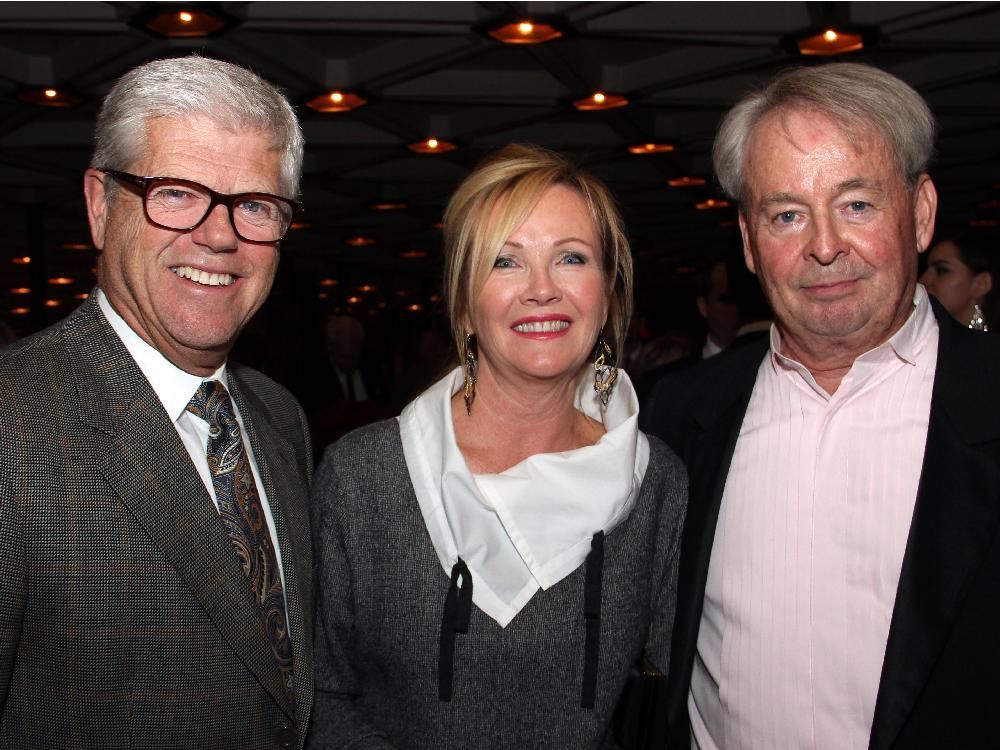 Around Town: Ottawa Symphony Orchestra celebrates 50 years (and ...