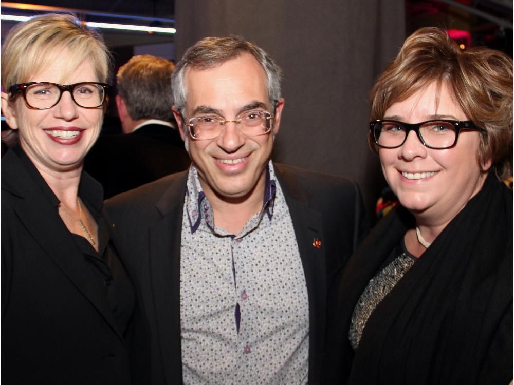 Hope Live 2014 gala for a Fertile Future | Ottawa Citizen
