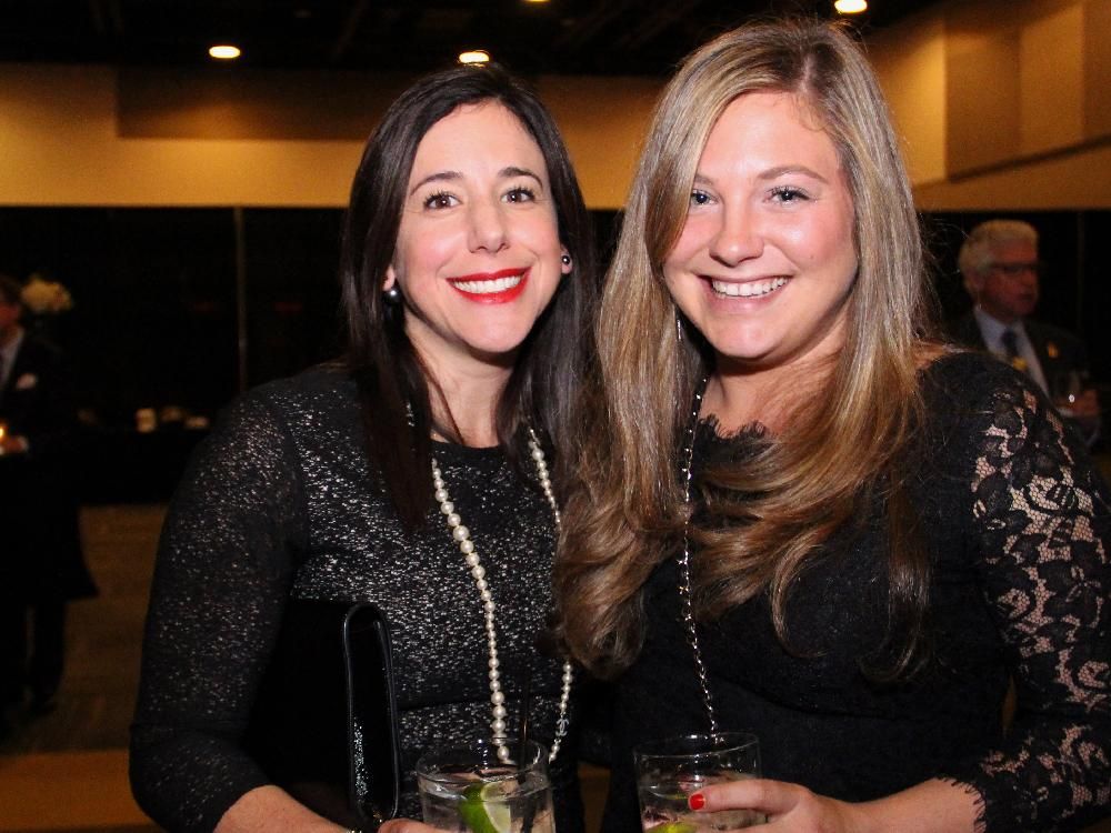 Around Town: 2014 Negev Dinner honours Dorothy Nadolny | Ottawa Citizen