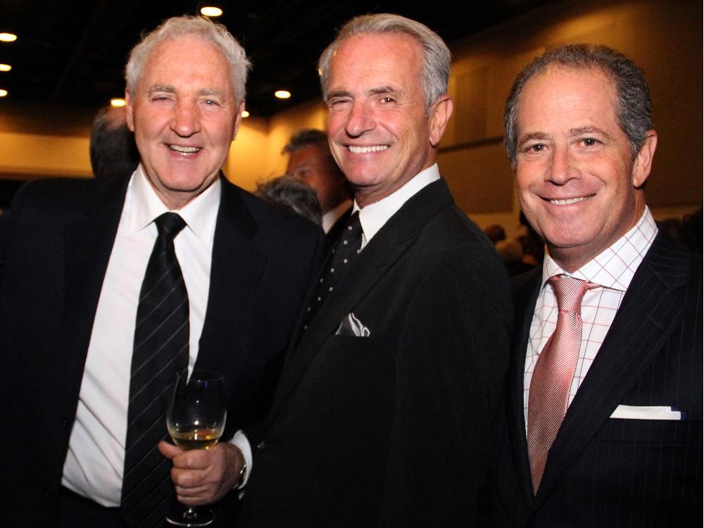 Around Town: 2014 Negev Dinner honours Dorothy Nadolny | Ottawa Citizen