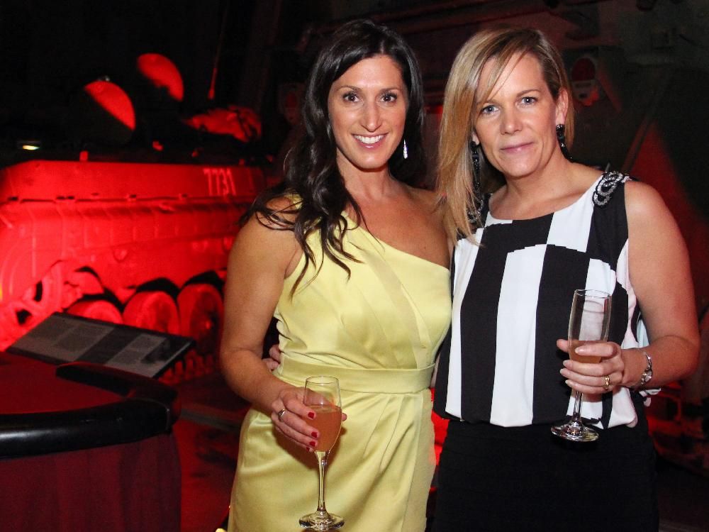 Around Town: Habitat for Humanity 'a perpetual motion miracle' | Ottawa ...