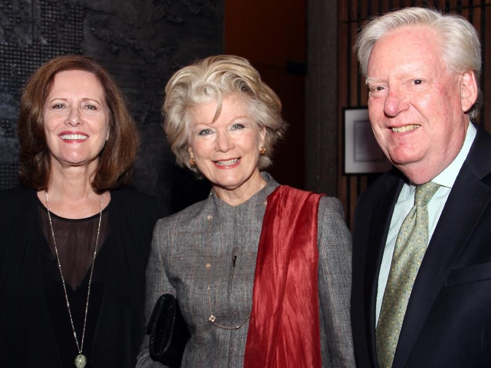 Photos: Around Town at Ottawa premiere of Elephant Song | Ottawa Citizen