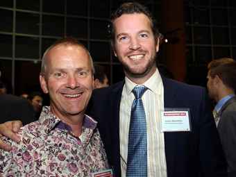 Around Town: It's schmooze time with United Way | Ottawa Citizen