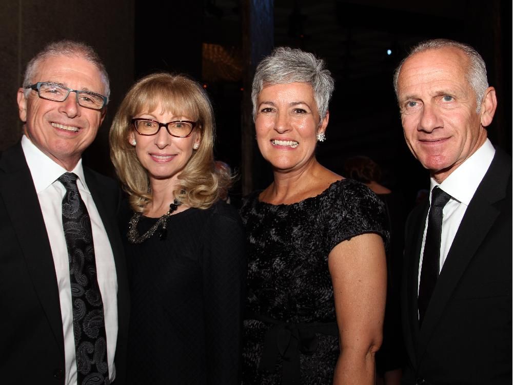 Around Town: NAC Gala nets $917,000 | Ottawa Citizen