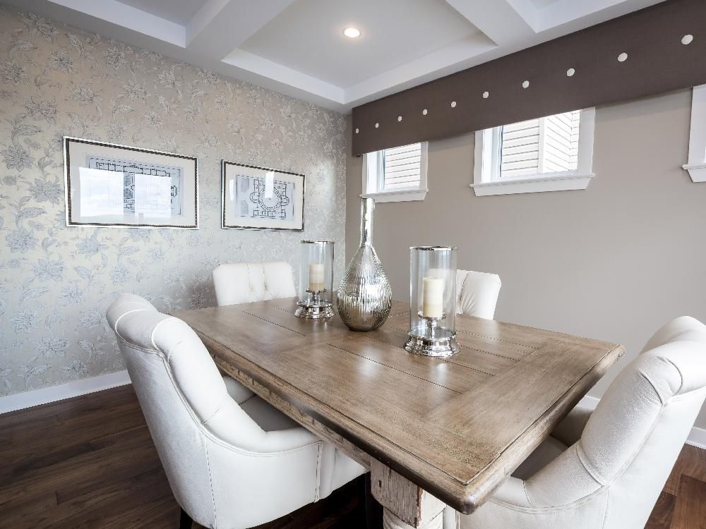 Builder's beige can be a good thing | Ottawa Citizen