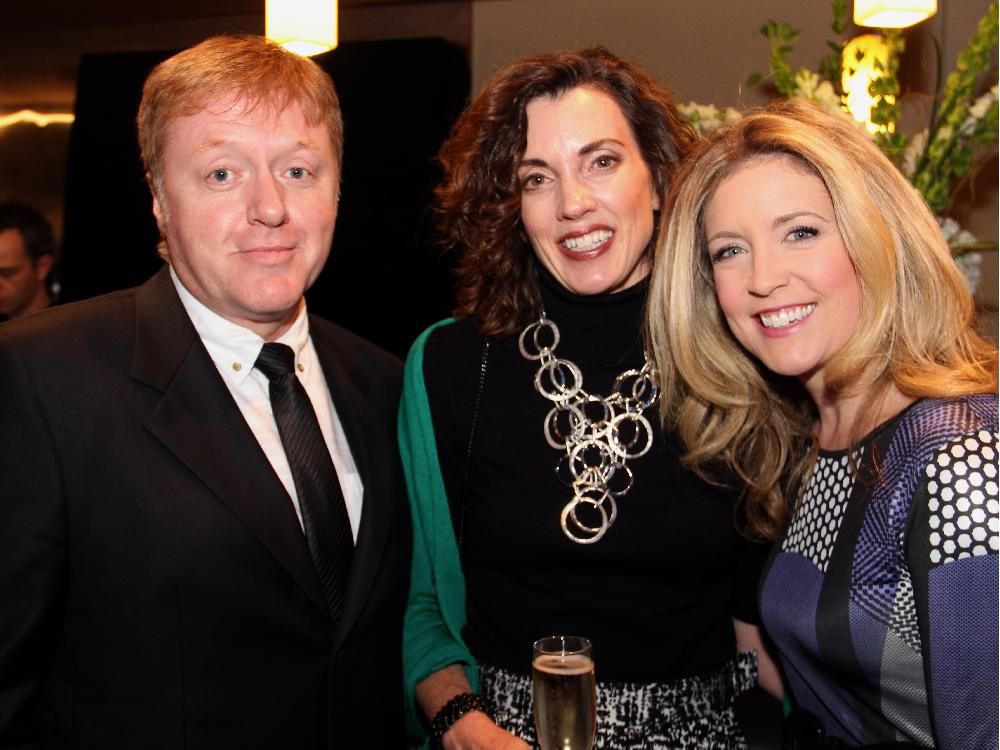 Hope Live 2014 gala for a Fertile Future | Ottawa Citizen