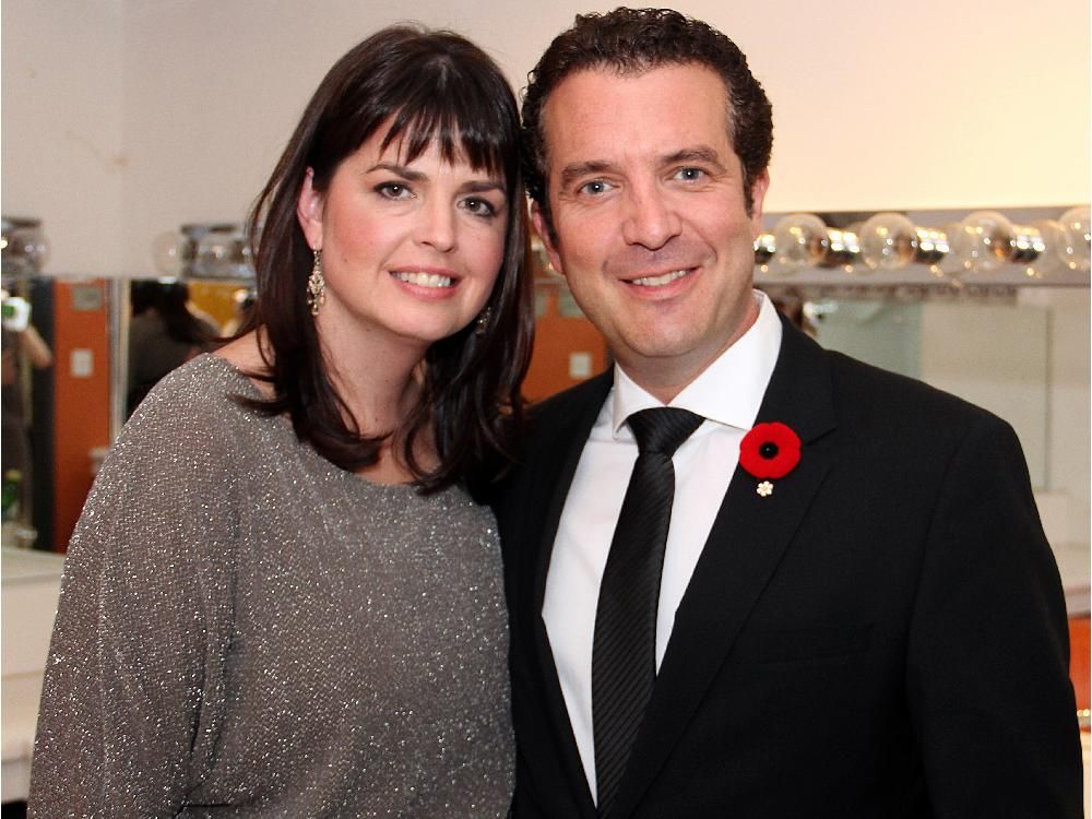 Hope Live 2014 gala for a Fertile Future | Ottawa Citizen