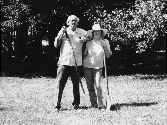 Late poet Al Purdy's home a retreat for writers once again (with video ...