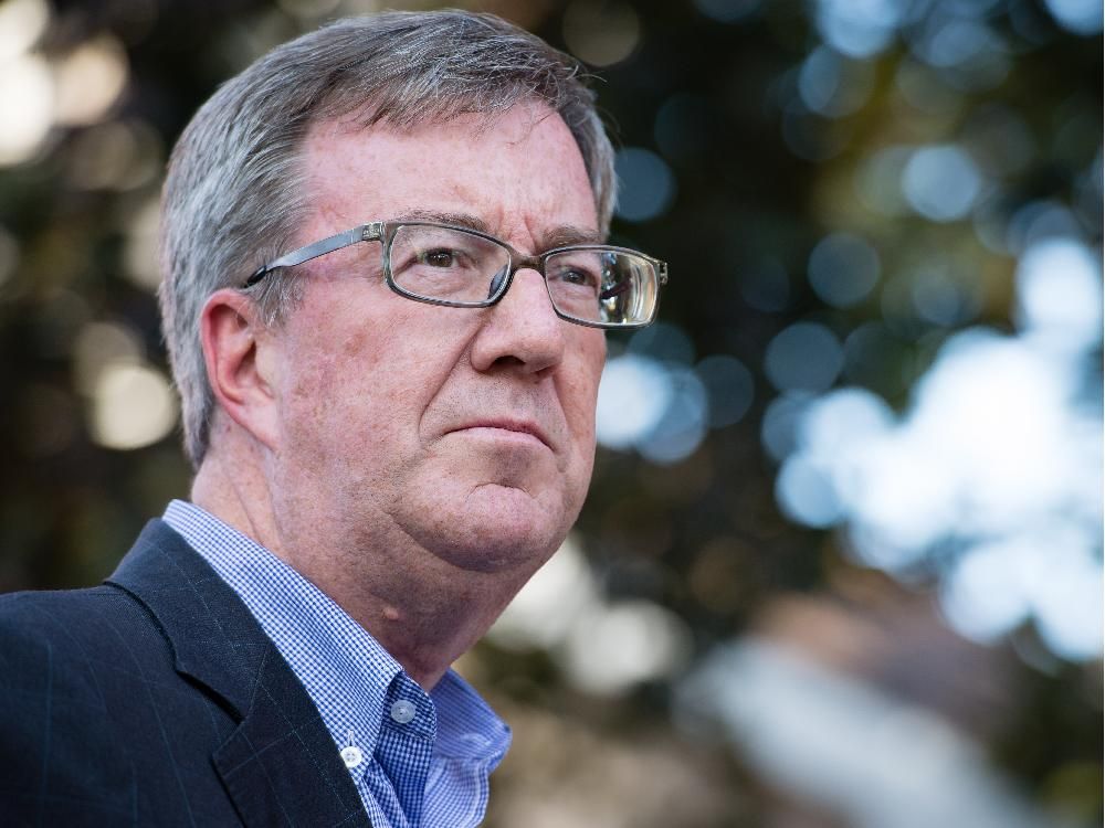 Editorial: Higher stakes for Watson's second term | Ottawa Citizen