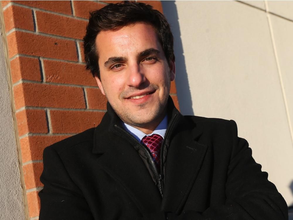 Incumbents' blessings helped some rookies | Ottawa Citizen