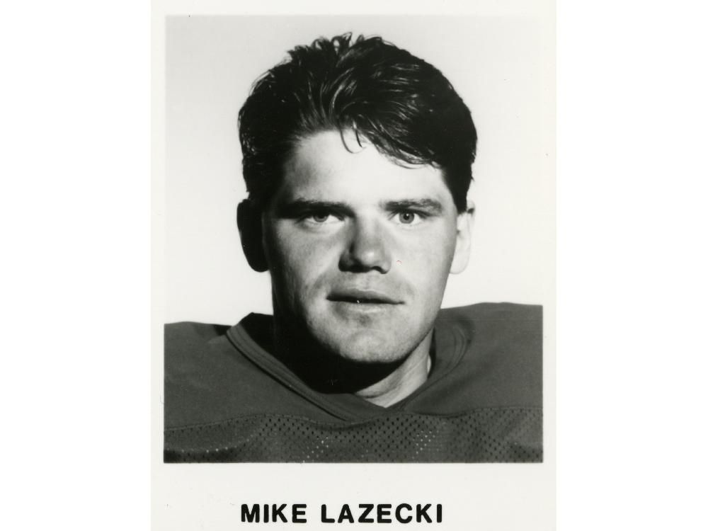 The last Rough Rider: B.C. kicker Paul McCallum played in Ottawa in ...