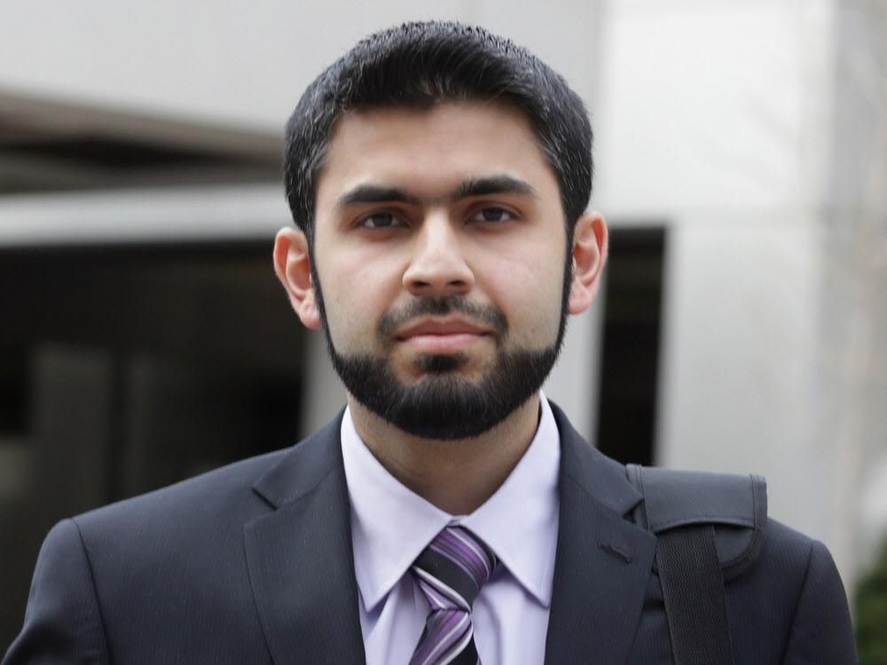 Convicted terrorist unaware he was committing crime, expert testifies ...